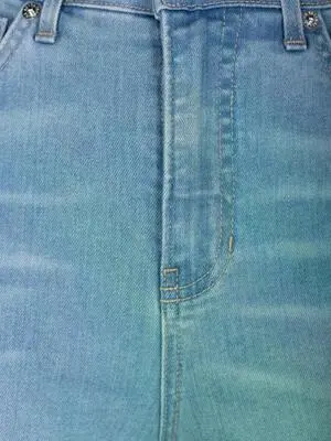 Veronica Beard Carson Flared Jeans