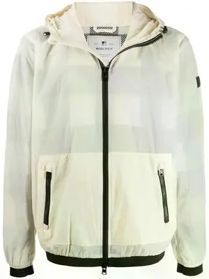 Woolrich Buffalo Hooded Jacket