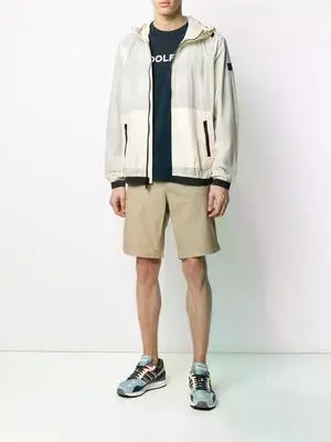 Woolrich Buffalo Hooded Jacket