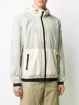 Woolrich Buffalo Hooded Jacket