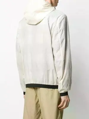 Woolrich Buffalo Hooded Jacket