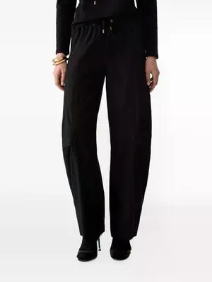 Liu Jo Wide-leg Trousers