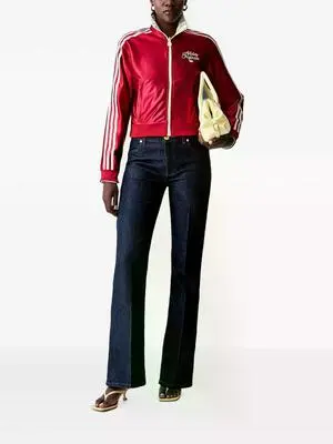 Adidas Reversible Firebird Track Top