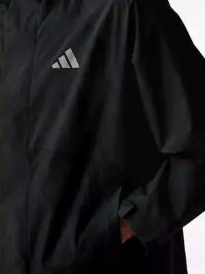 Adidas Hooded Jacket