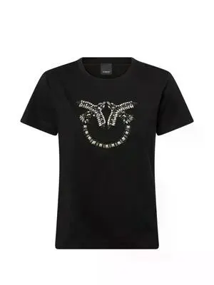 Pinko Off The Shoulder T-shirts For Women