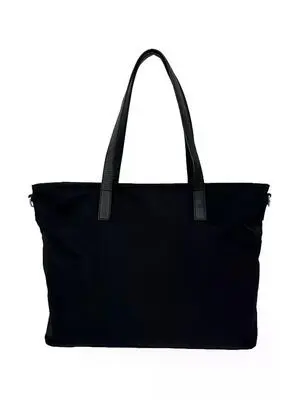 Prada 2013-2026 Tessuto Tote Bag