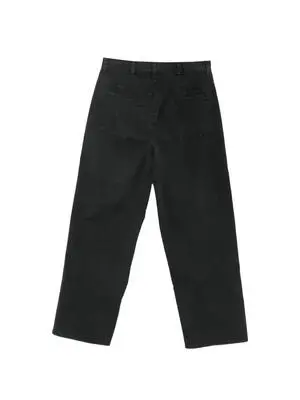 NILI LOTAN Whitney Pocket Trousers