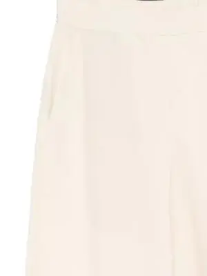 SEMICOUTURE Wide-leg Tailored Trousers