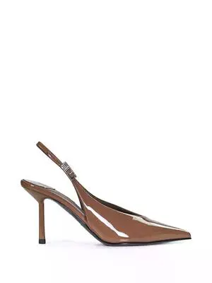 Le Silla Strappy Pumps