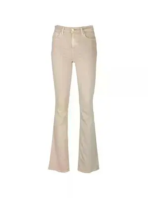 L'Agence Selma Bootcut Jeans