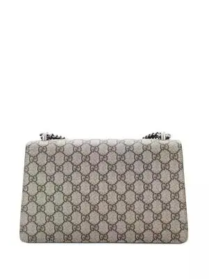 Gucci Dionysus Gg Coated Canvas Small Shoulder Bag