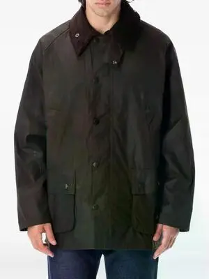 Barbour Long Sleeve Coats For Men