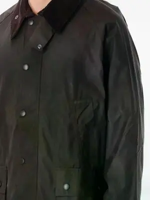 Barbour Classic Bedale® Buttoned Coat