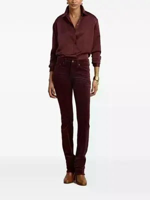 Ralph Lauren Button-up Shirt