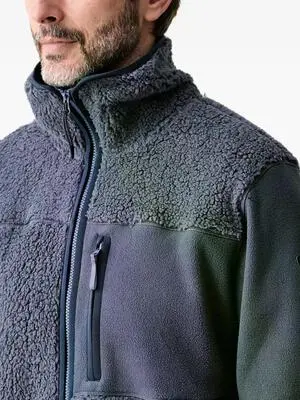 Rossignol All Track Fleece-sherpa Jacket
