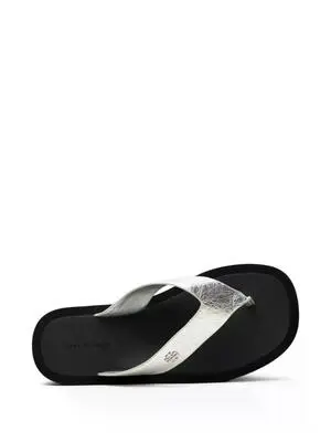 Tory Burch Platform Sandals