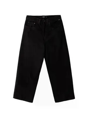 VANS Baggy Jeans Check-5