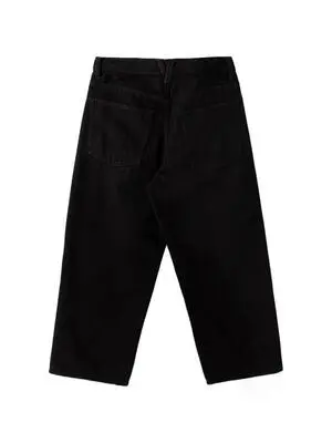 VANS Baggy Jeans Check-5