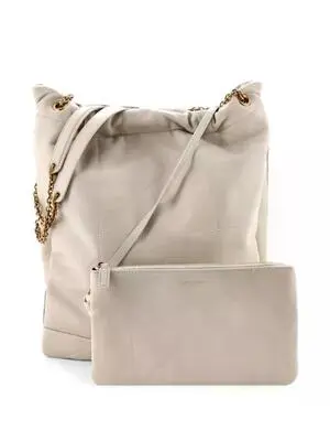 Saint Laurent Jamie 4.3 Pochon Quilted Leather Shoulder Bag