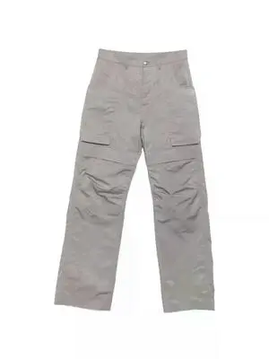 Rick Owens Multi-pocket Cargo Pants - Grey