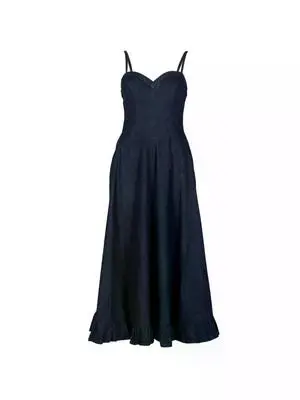 Midi Overalls For Women