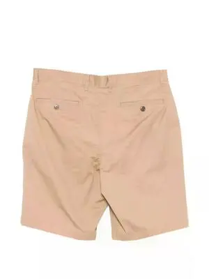 Michael Kors Belt-loops Shorts