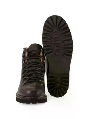 Church's Poulton Hiking Boots