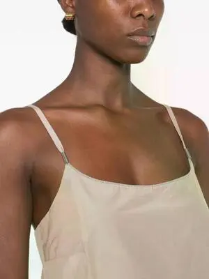 Peserico Pleated Top