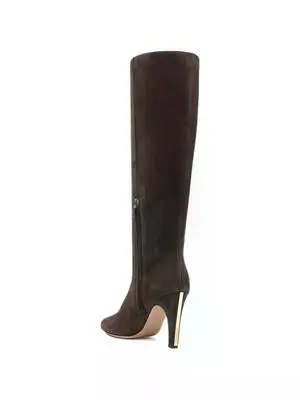 FERRAGAMO Nylu Knee-high Boots