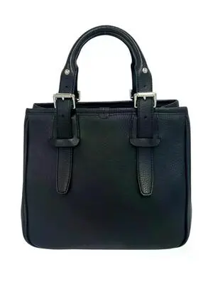 Burberry 2000-2017 Leather Handbag