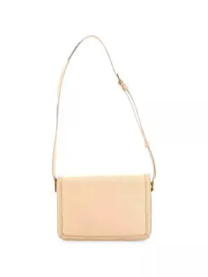 Saint Laurent Solferino Bag Leather Medium Shoulder Bag