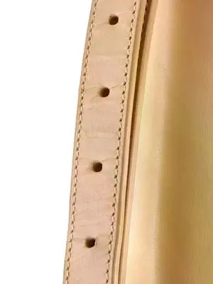 Saint Laurent Solferino Bag Leather Medium Shoulder Bag