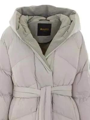MOORER Wintra Padded Coat
