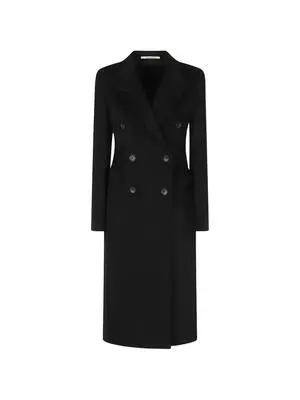 Tagliatore Double Breasted Coats For Women