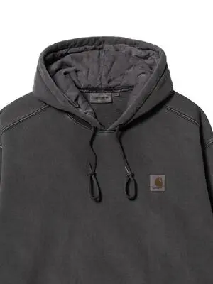 Carhartt Work In Progress Hooded Nelson Sweatshirt