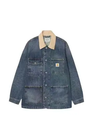 Carhartt Work In Progress Warren Chore Coat