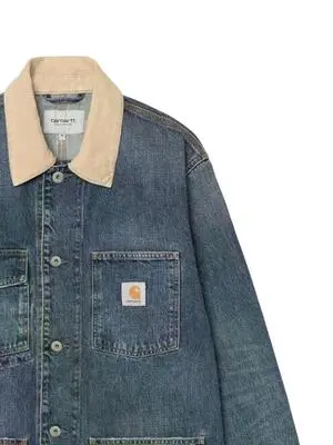 Carhartt Work In Progress Warren Chore Coat