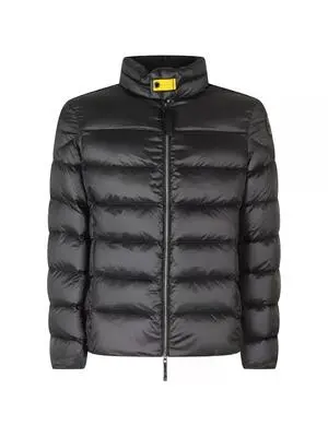 PARAJUMPERS Padded High-neck Jacket - Black
