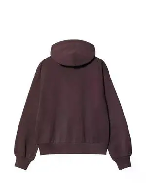 Carhartt Work In Progress Hooded Casey Sweatshirt