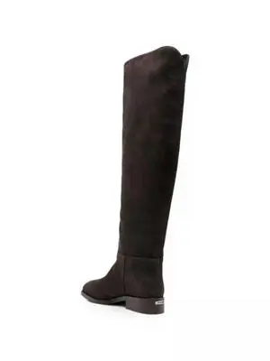 LE SILLA Charlotte Boots