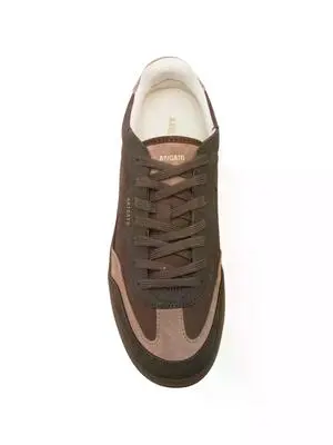 Axel Arigato Dice Sneakers - Brown