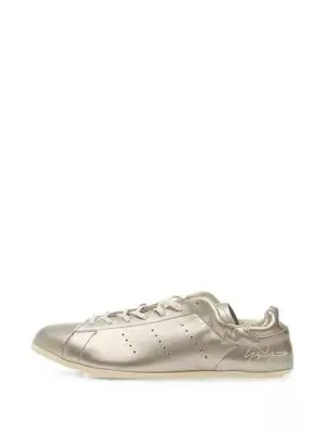 Y3 Stan Smith Lo Pro Shoes - Silver