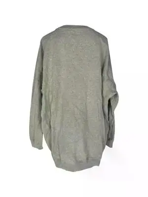 ANINE BING 2020s Sport Crew-neck Sweater