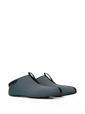 NEW BALANCE Niobium Concept Mesh-panel Sneakers