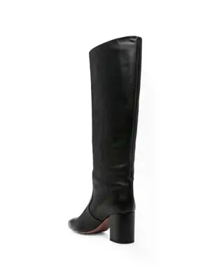 Paris Texas Anja Pointed-toe Boots