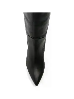 Paris Texas Anja Pointed-toe Boots