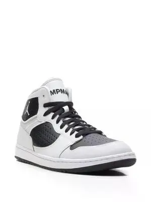 JORDAN Access Lace-up Sneakers