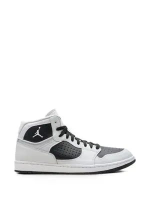 Jordan Athletic Sneakers For Men