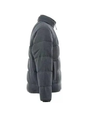 Patagonia Reversible Quilted Jacket