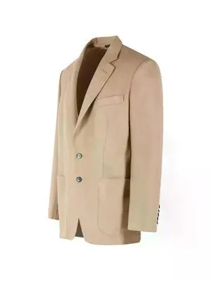 TOM FORD Single-breasted Blazer
